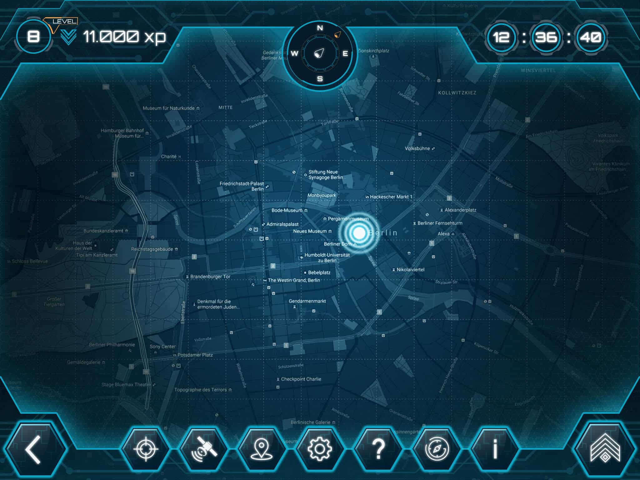 Potsdam - City Escape Games